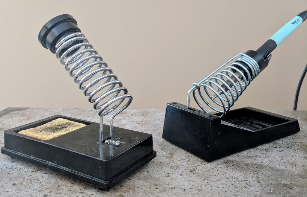 The Cardinal Rules Of Soldering Safety SoftSoldering The Cardinal Rules Of Soldering Safety SoftSoldering