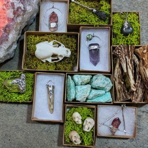 SoftSoldering.com – make pewter jewelry at home